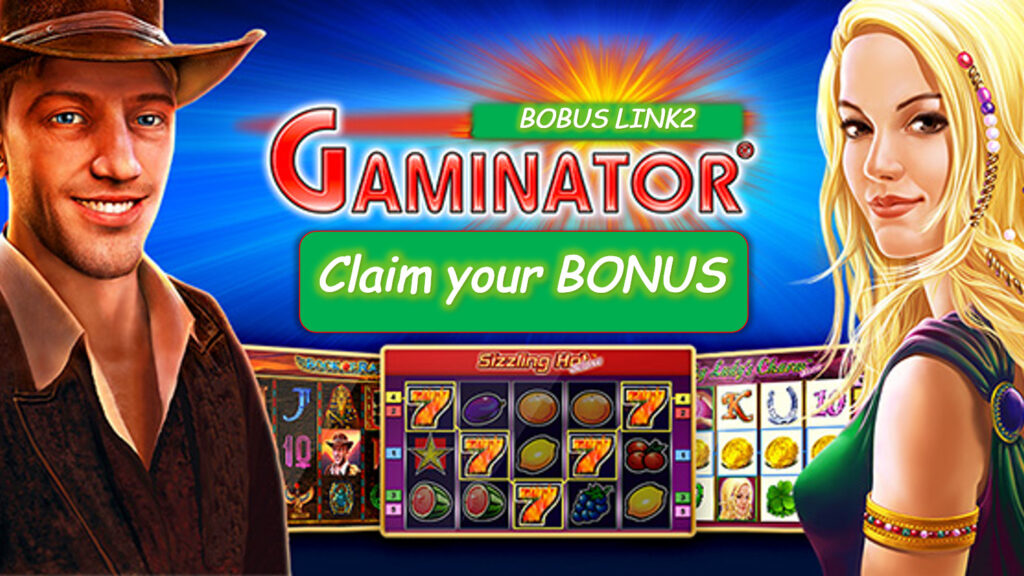 Exploring the Thrills of Gaminator Online Casino: Unveiling Unmatched ...