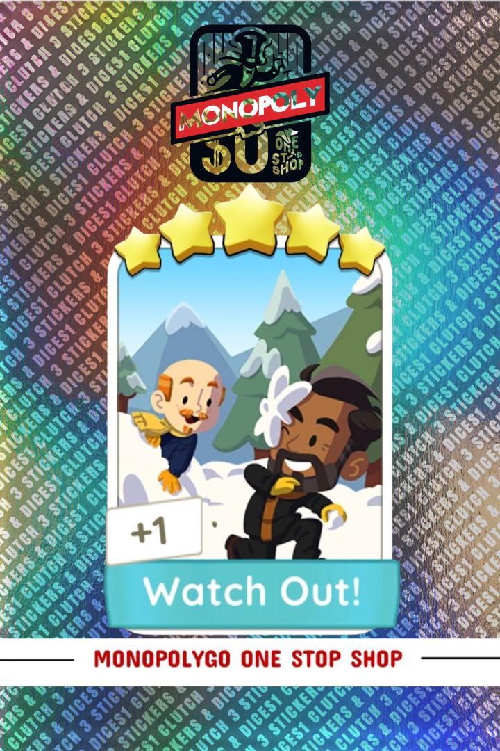 MonopolyGo Free Stick: Elevating Your Monopoly Experience - Noimfine